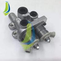 China 9218269 Pressure Solenoid Valve Assy 4400442 For ZAXIS240-3 Excavator for sale