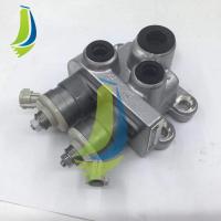 China 9218269 Pressure Solenoid Valve Assy 4400442 For ZAXIS240-3 Excavator for sale