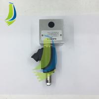 China 14616530 Hydraulic Cooling Fan Valve For EC360 EC460 Excavator for sale