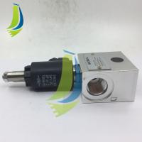 China 14616530 Hydraulic Cooling Fan Valve For EC360 EC460 Excavator for sale