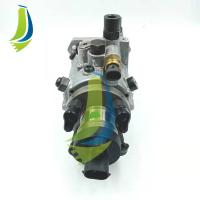China DE2435-5961 Diesel Fuel Injection Pump DE24355961 For 310G Backhoe Loader for sale