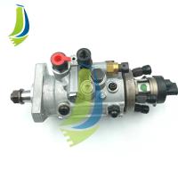 China DE2435-5961 Diesel Fuel Injection Pump DE24355961 For 310G Backhoe Loader for sale