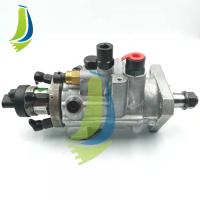 China DE2435-5961 Diesel Fuel Injection Pump DE24355961 For 310G Backhoe Loader for sale