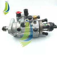 China DE2435-5961 Diesel Fuel Injection Pump DE24355961 For 310G Backhoe Loader for sale