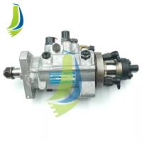 China DE2435-5961 Diesel Fuel Injection Pump DE24355961 For 310G Backhoe Loader for sale