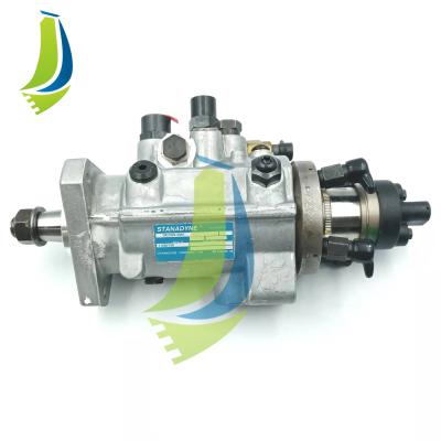 China DE2435-5961 Diesel Fuel Injection Pump DE24355961 For 310G Backhoe Loader for sale