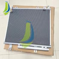 China Air Conditioning Condensor For EC360 Excavator Parts for sale