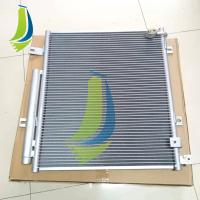 China Air Conditioning Condensor For EC360 Excavator Parts for sale