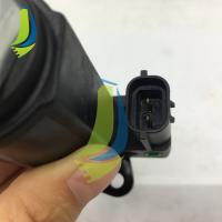 China YN35V00048F2 Electrical Part Solenoid Valve For SK200-8 SK260-8 Excavator for sale
