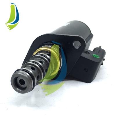 China YN35V00048F2 Electrical Part Solenoid Valve For SK200-8 SK260-8 Excavator for sale