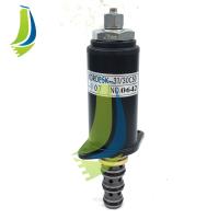 China YN35V00048F2 Electrical Part Solenoid Valve For SK200-8 SK260-8 Excavator for sale