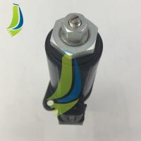 China YN35V00048F1 KDRDE5K-31 30C50-12 Solenoid Valve For SK210-8 Excavator for sale