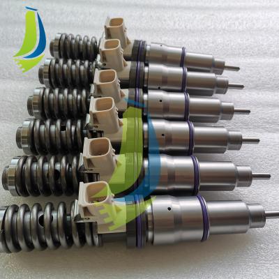 China 21582096 Common Rail Fuel Injector For Diesel Engine Parts for sale