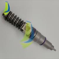 China 21582094 Common Rail Fuel Injector For Diesel Engine Parts for sale