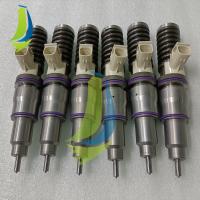 China 21582094 Common Rail Fuel Injector For Diesel Engine Parts for sale