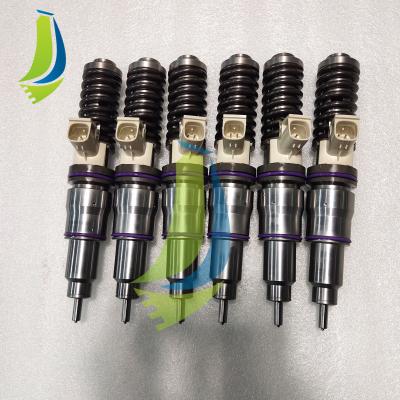 China 23179931 Common Rail Fuel Injector For Diesel Engine Parts for sale