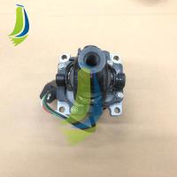 China 487-8455 Hydraulic Control Valve Joystick 4878455 For E330 E323 Excavator for sale