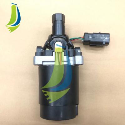 China 487-8455 Hydraulic Control Valve Joystick 4878455 For E330 E323 Excavator for sale