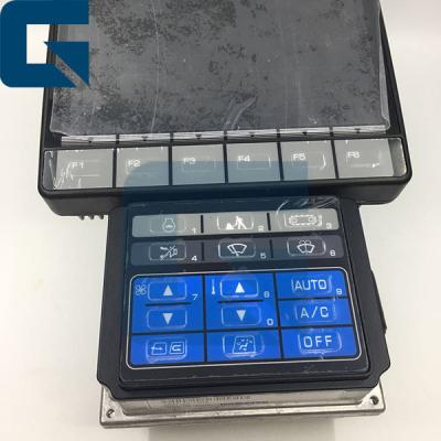 China 7835-31-1004 7835311004 For PC200-8 Excavator Monitor Panel for sale