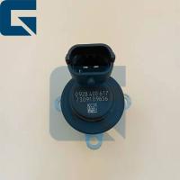 China 0928400617 D6H High Oil Pump Solenoid For Excavator EC220DL for sale