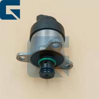 China 0928400617 D6H High Oil Pump Solenoid For Excavator EC220DL for sale