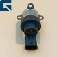 China 0928400617 D6H High Oil Pump Solenoid For Excavator EC220DL for sale