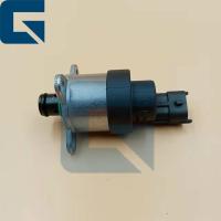 China 0928400617 D6H High Oil Pump Solenoid For Excavator EC220DL for sale