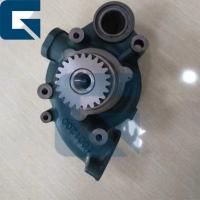 China VOE8192050 8192050 Water Pump For Excavator EC280 for sale