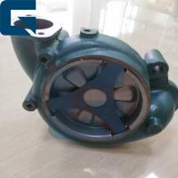 China VOE8192050 8192050 Water Pump For Excavator EC280 for sale