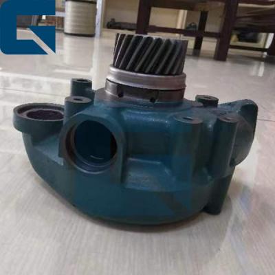 China VOE8192050 8192050 Water Pump For Excavator EC280 for sale