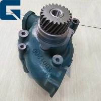China VOE8192050 8192050 Water Pump For Excavator EC280 for sale
