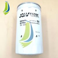 China 7W-2326 3054 3056 Engine Oil Filter 7W2326 For 312C Excavator for sale