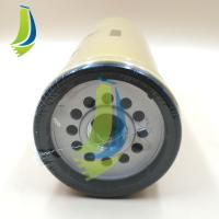 China JFF07-62 Spare Part Fuel Filter JFF0762 For E325C E330C Excavator for sale