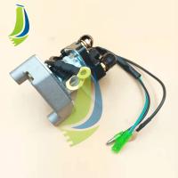 China Relay 4BG1 Engine For ZAX120 Excavator Spare Parts for sale
