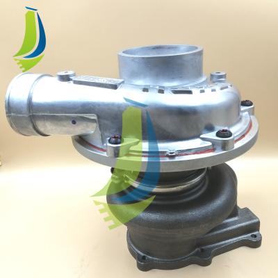 China 1-87618260-0 Turbocharger For 6HK1 Diesel Engine Parts for sale