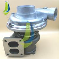 China 1-87618260-0 Turbocharger For 6HK1 Diesel Engine Parts for sale