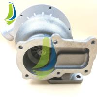 China 1-87618260-0 Turbocharger For 6HK1 Diesel Engine Parts for sale