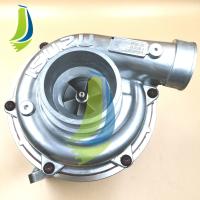 China 1-87618260-0 Turbocharger For 6HK1 Diesel Engine Parts for sale