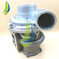 China 1-87618260-0 Turbocharger For 6HK1 Diesel Engine Parts for sale