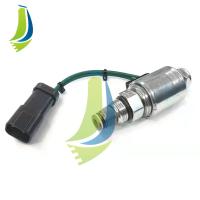 China 172-2392 1722392 Solenoid Valve For D6M D6N Tractor Parts for sale