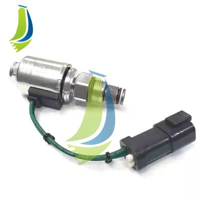 China 172-2392 1722392 Solenoid Valve For D6M D6N Tractor Parts for sale
