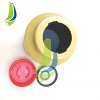 China 326-1644 Spare Part Fuel Filter 3261644 For E325C E323D Excavator for sale