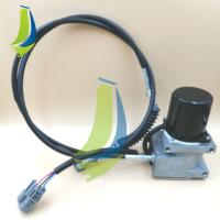 China 2523-9014 Throttle Motor 25239014 For DH220-5 Excavator for sale