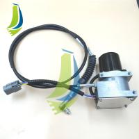 China 2523-9014 Throttle Motor 25239014 For DH220-5 Excavator for sale
