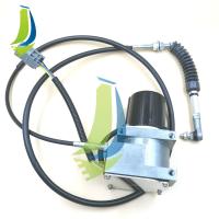 China 2523-9014 Throttle Motor 25239014 For DH220-5 Excavator for sale