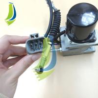 China 2523-9014 Throttle Motor 25239014 For DH220-5 Excavator for sale