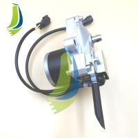 China 7834-41-2000 Throttle Motor 7834412000 For PC200-7 Excavator for sale
