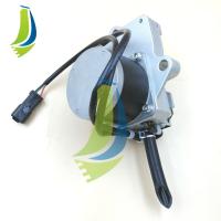China 7834-41-2000 Throttle Motor 7834412000 For PC200-7 Excavator for sale