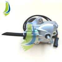 China 7834-41-2002 Throttle Motor 7834412002 For PC200-7 Excavator for sale