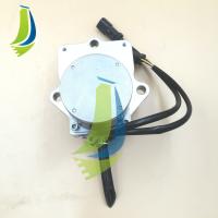 China 7834-41-2002 Throttle Motor 7834412002 For PC200-7 Excavator for sale